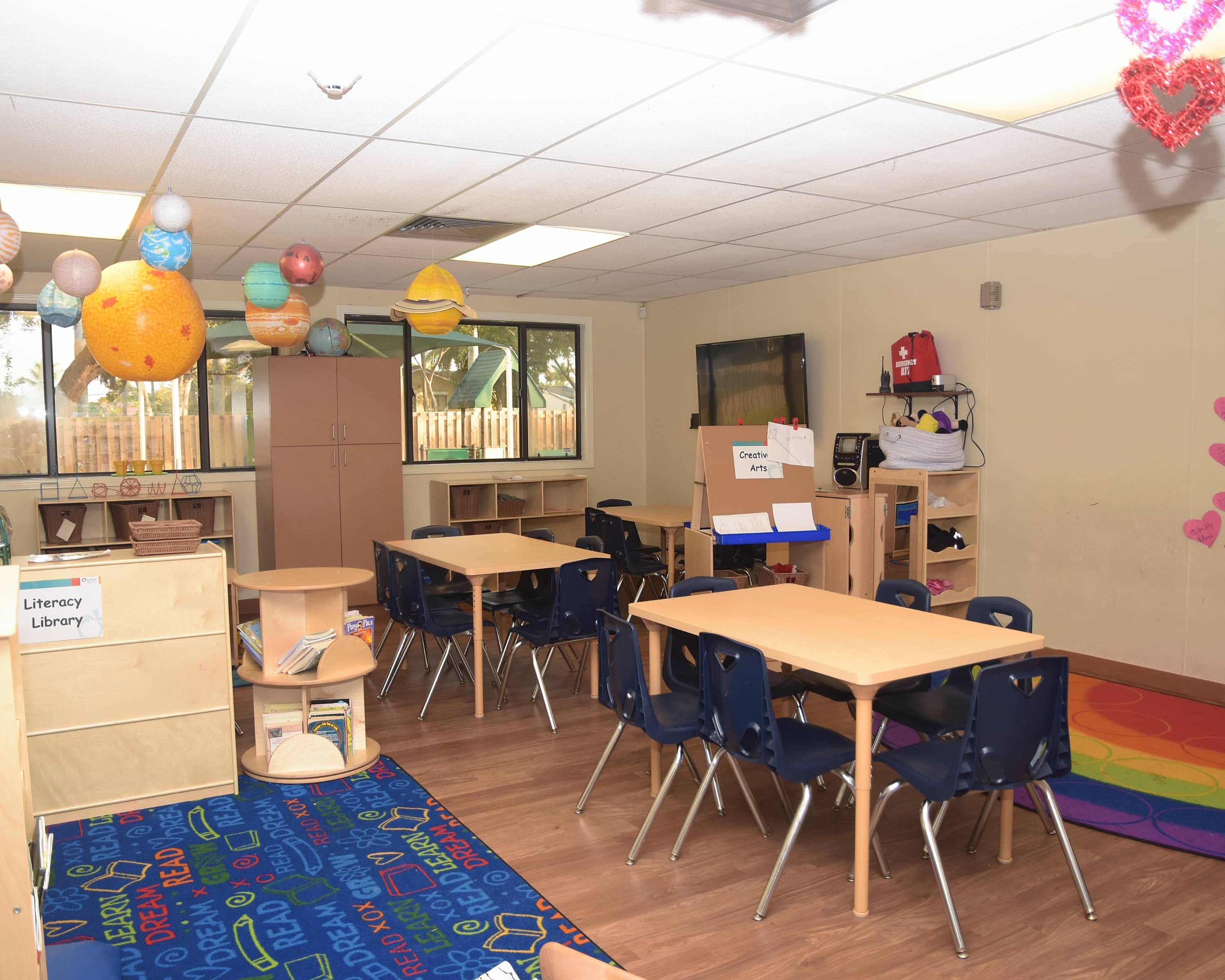 La Petite Academy of Miami in Miami, FL | 21650 SW 98th Avenue | La ...